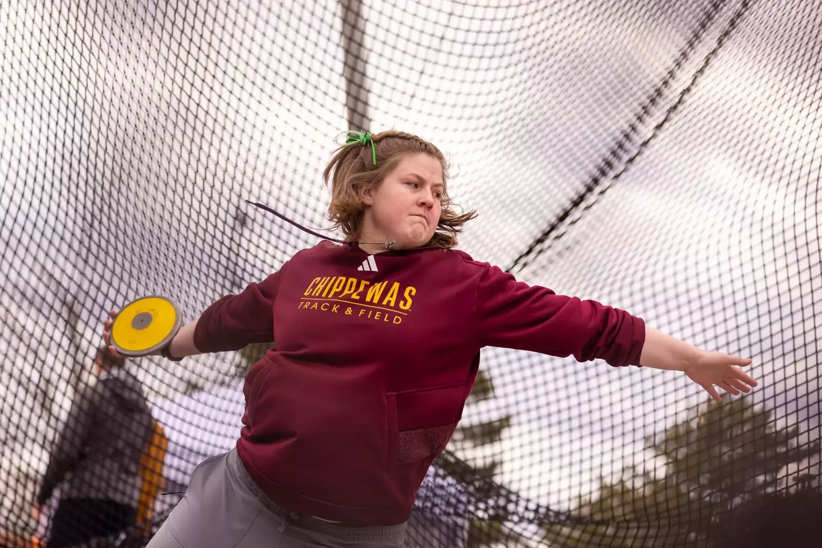 Central Michigan University