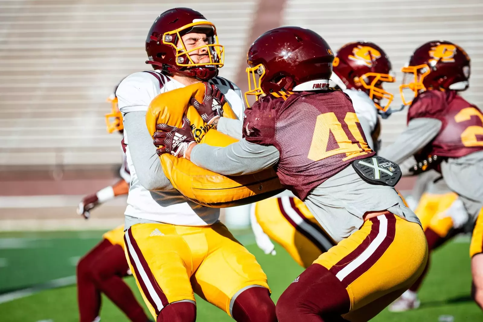 Central Michigan University