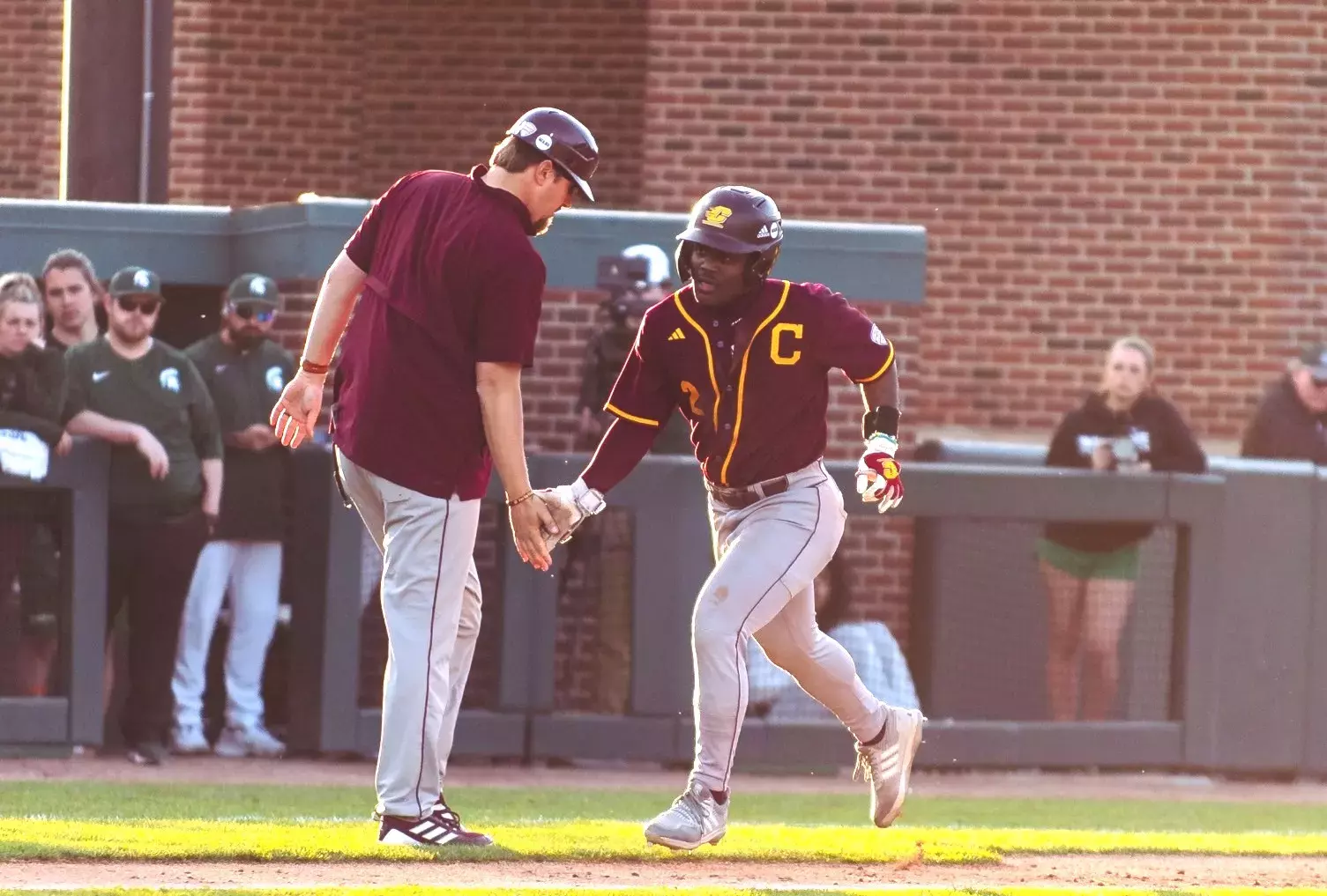 Central Michigan University