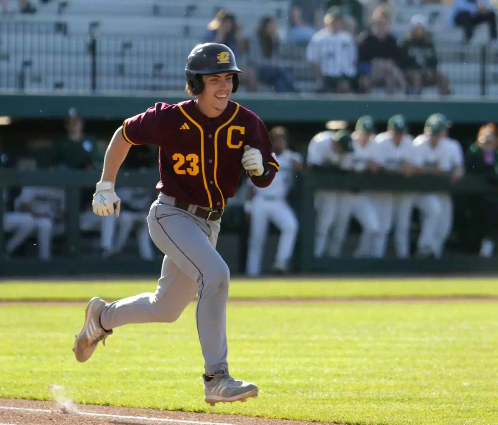 Central Michigan University