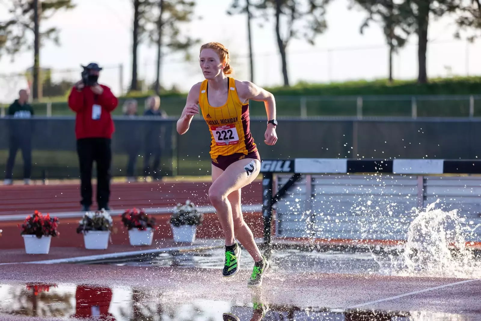 Central Michigan University