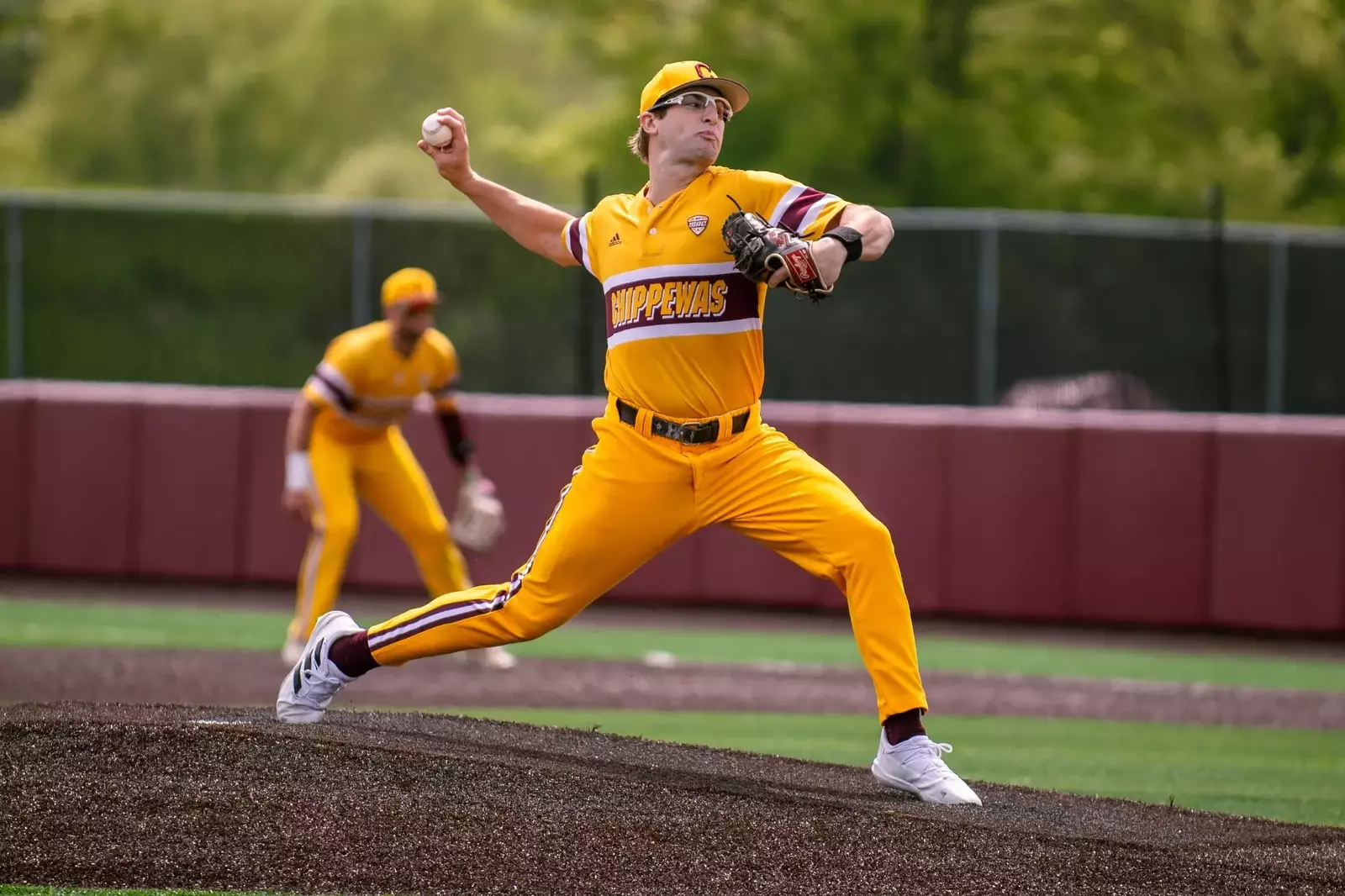 Central Michigan University