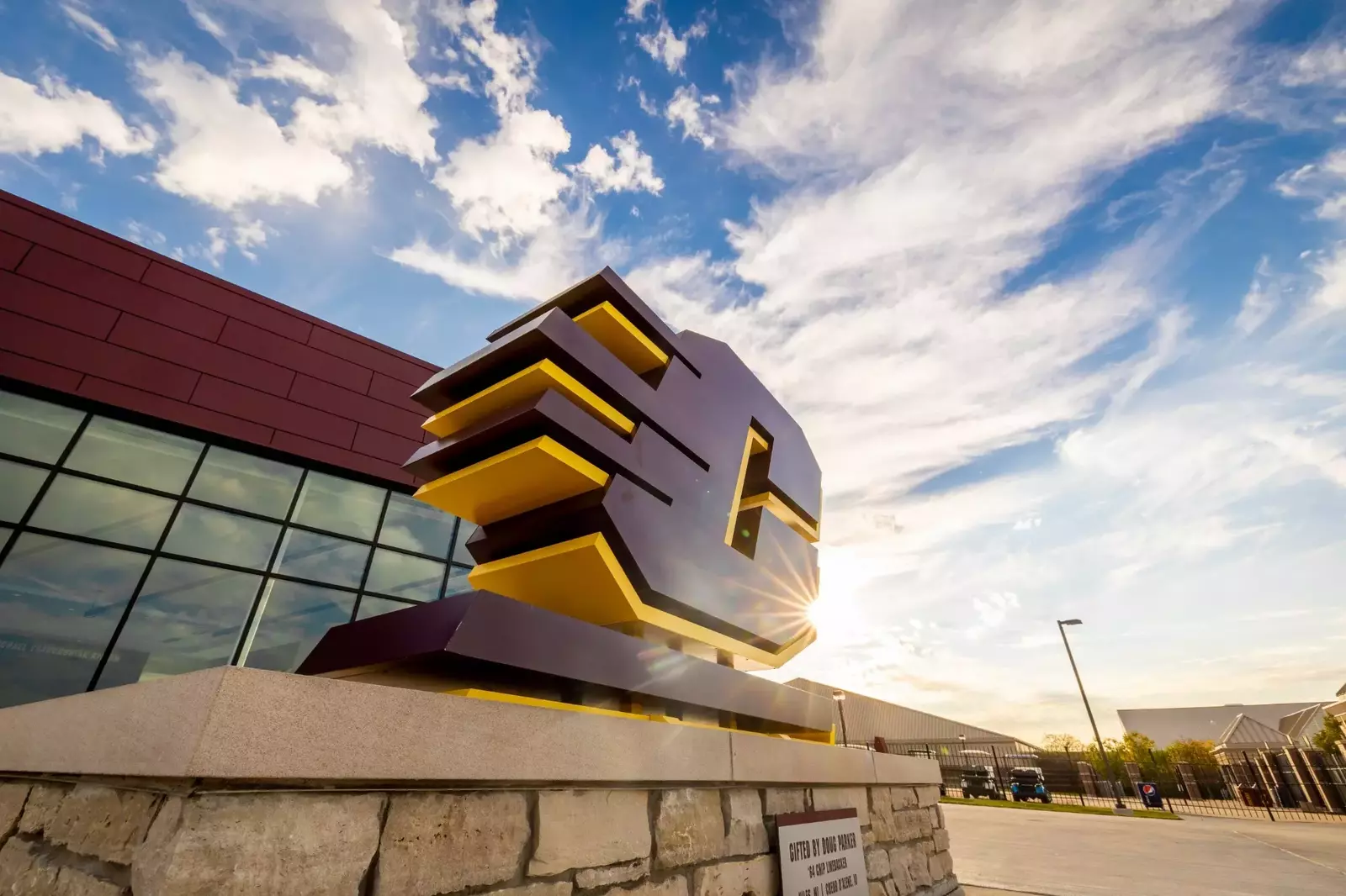 Central Michigan University