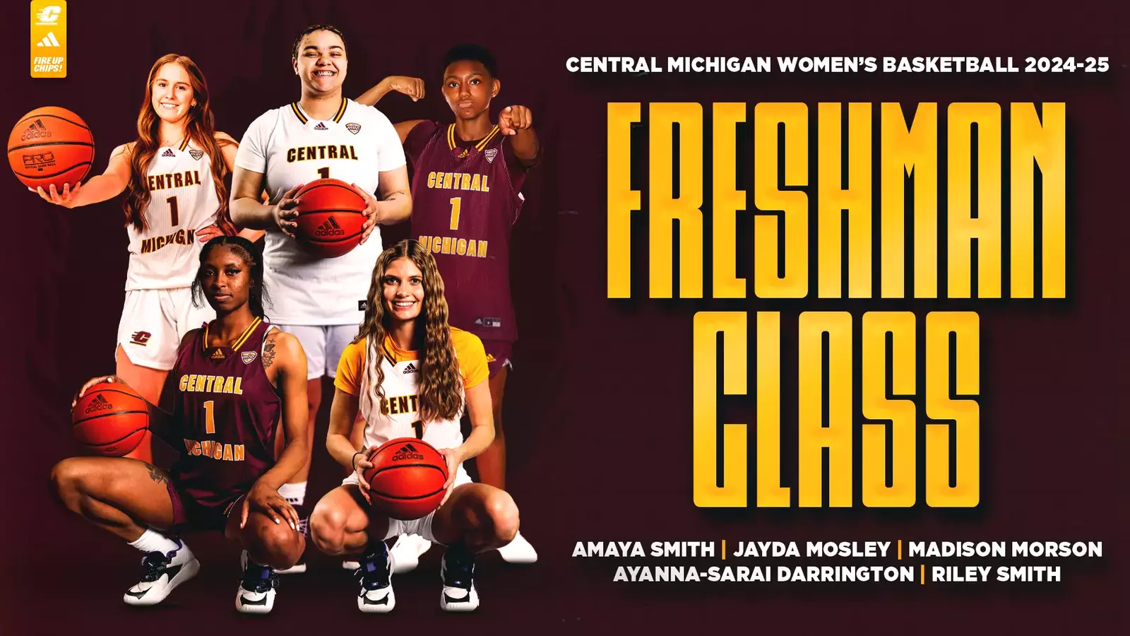 Central Michigan University