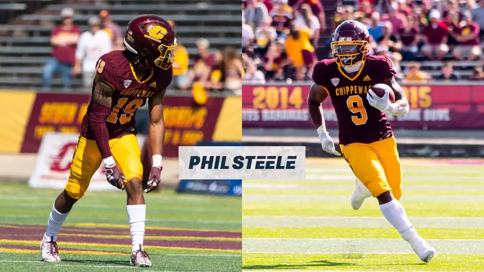 Central Michigan University