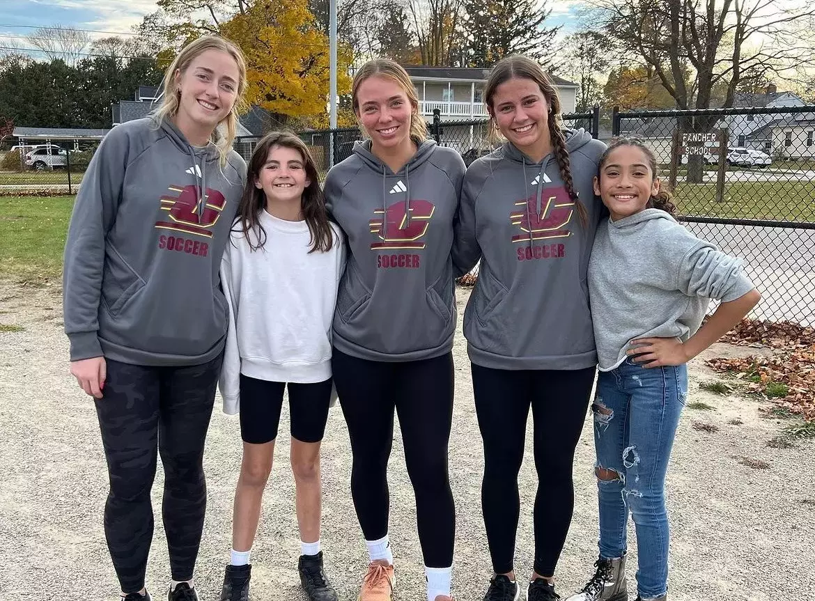 Central Michigan University