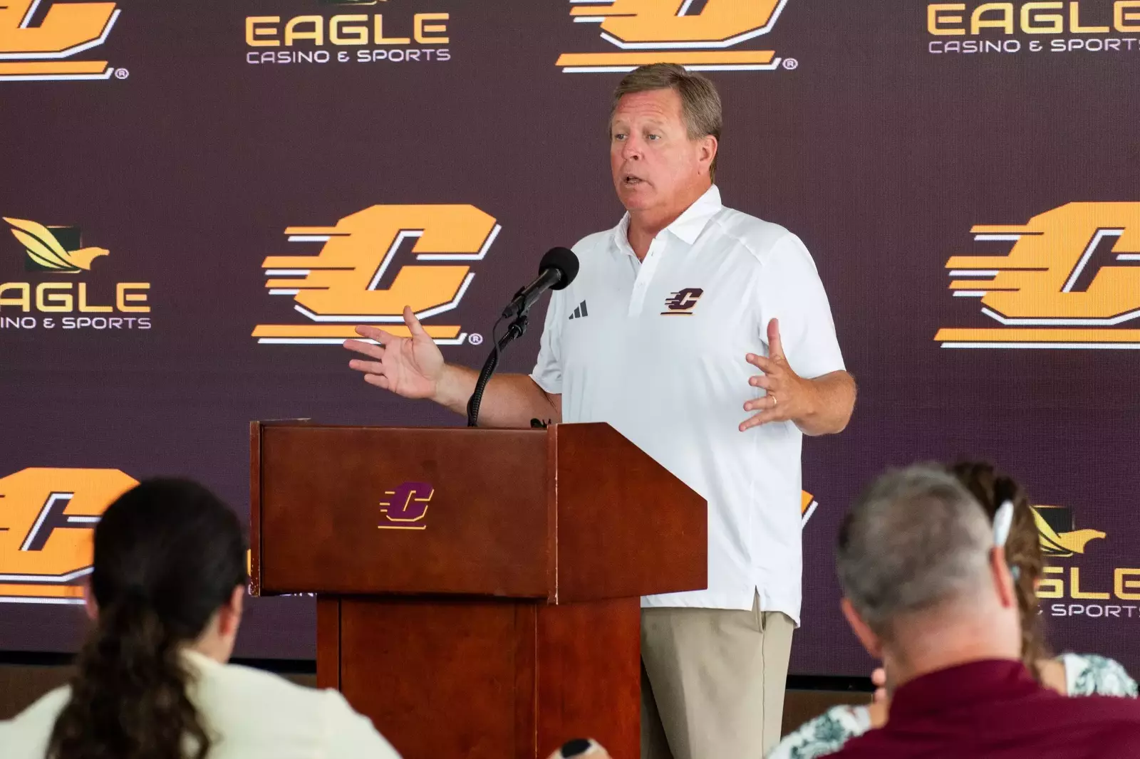 Central Michigan University