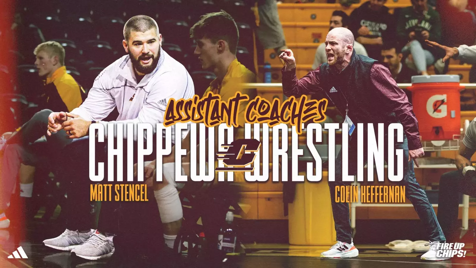 Central Michigan University