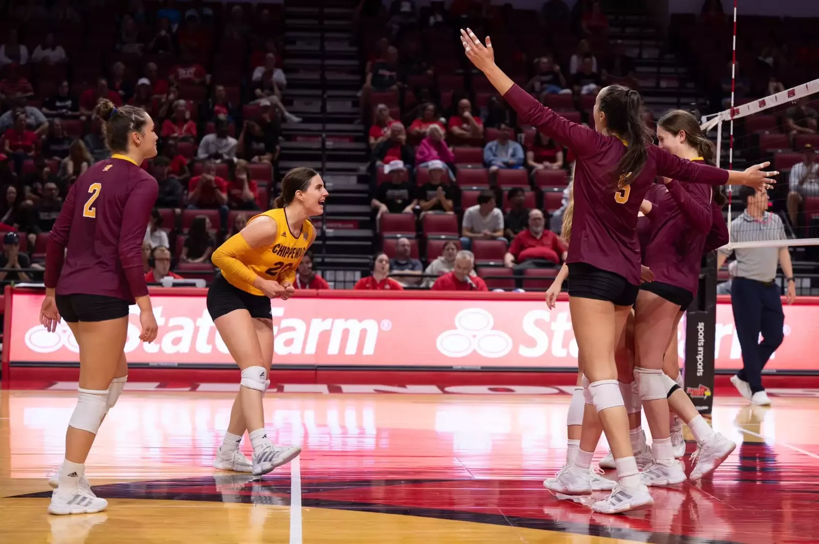 Central Michigan University