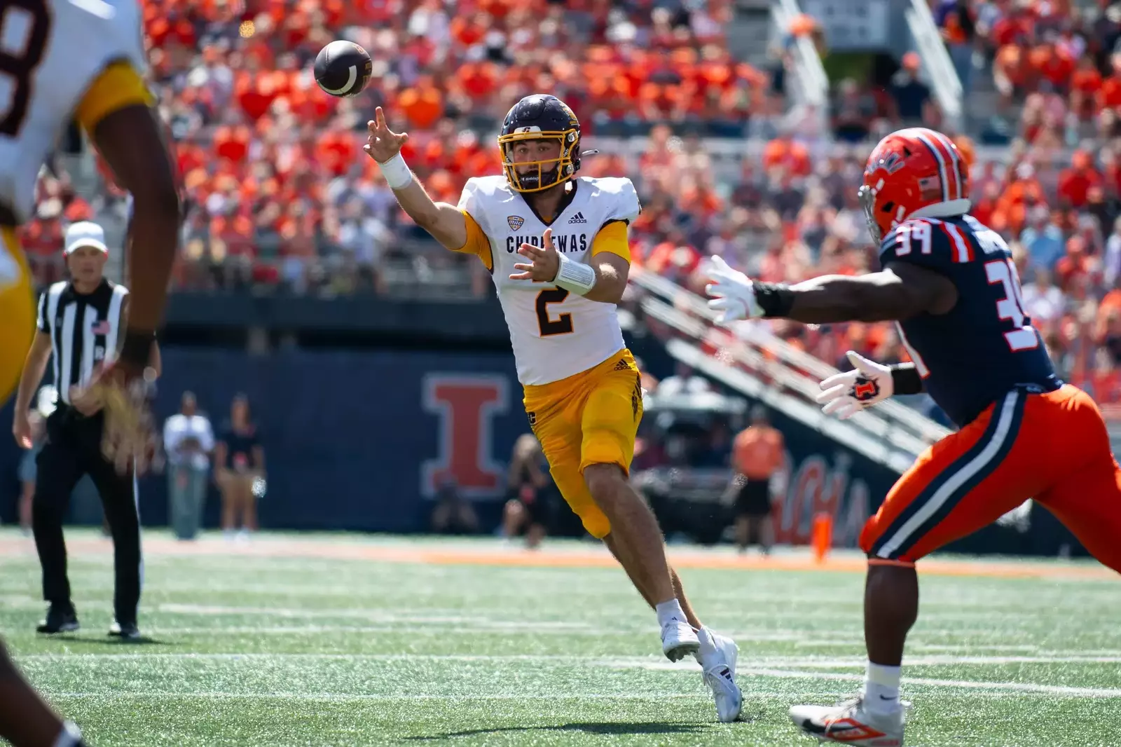 Central Michigan University