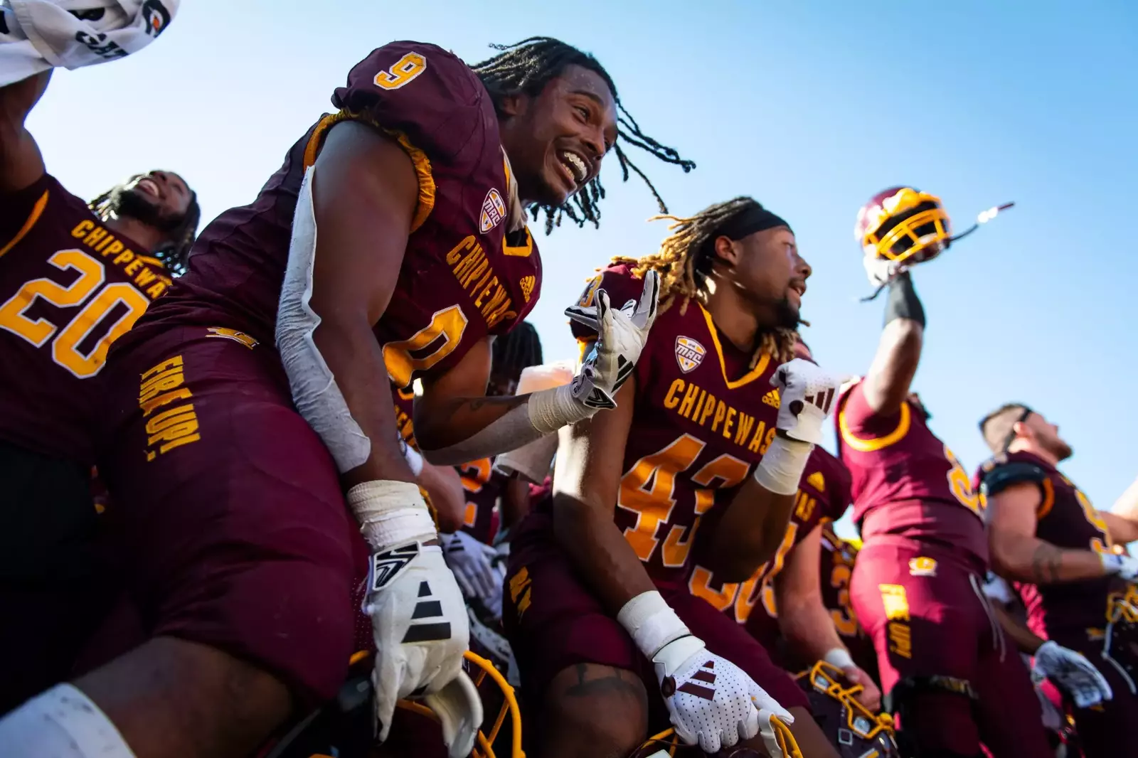 Central Michigan University