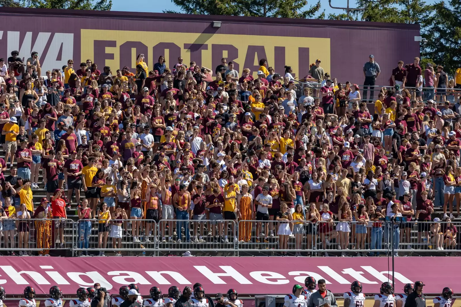 Central Michigan University