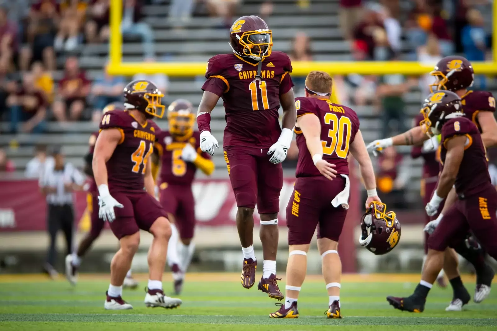 Central Michigan University