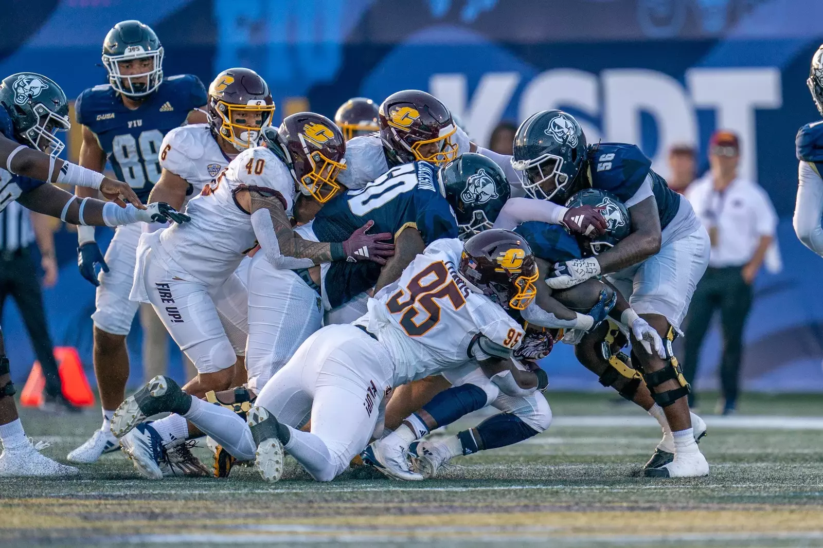 Central Michigan University