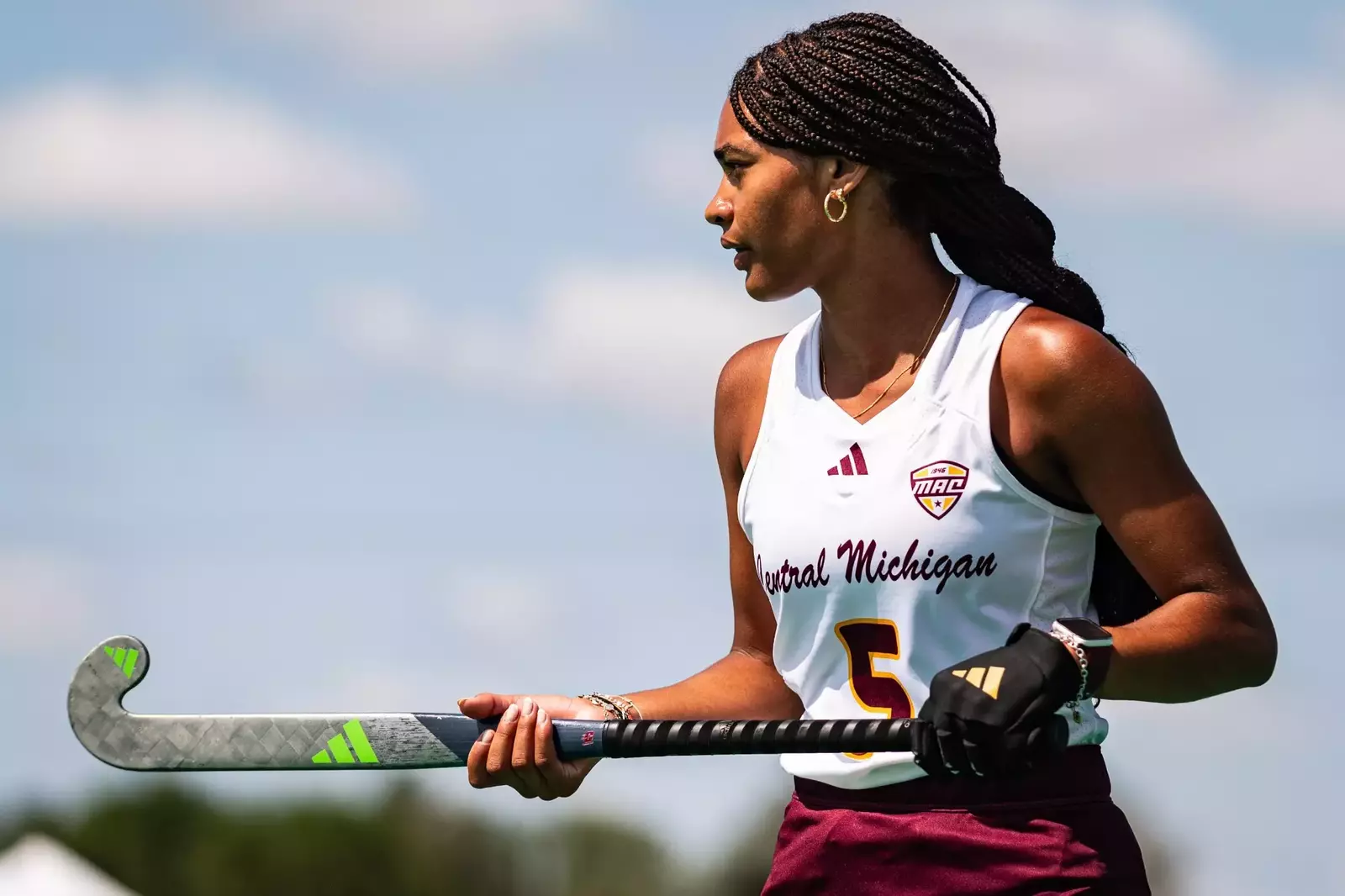 Central Michigan University