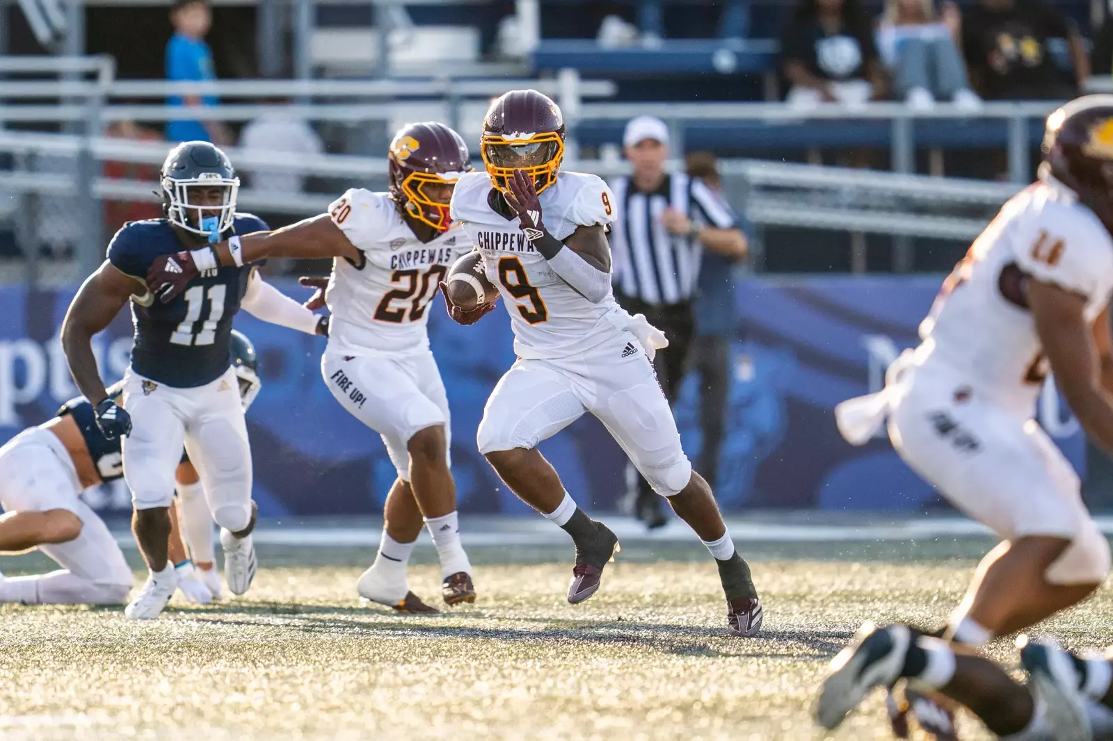 Central Michigan University