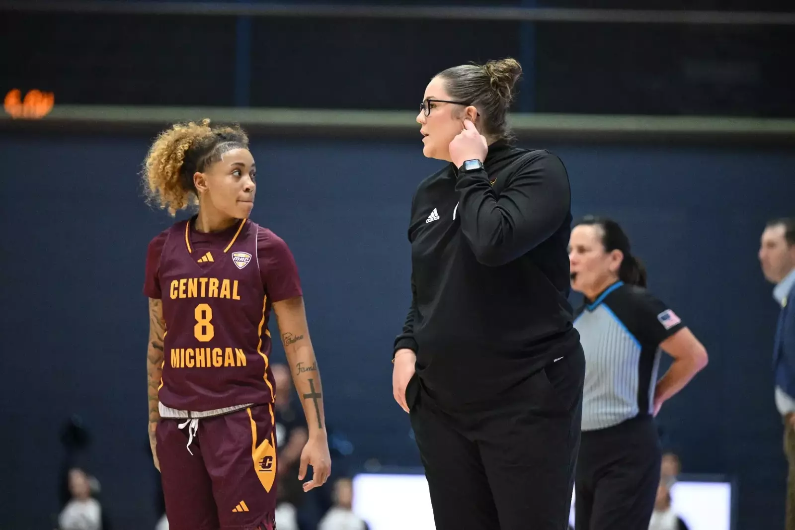 Central Michigan University