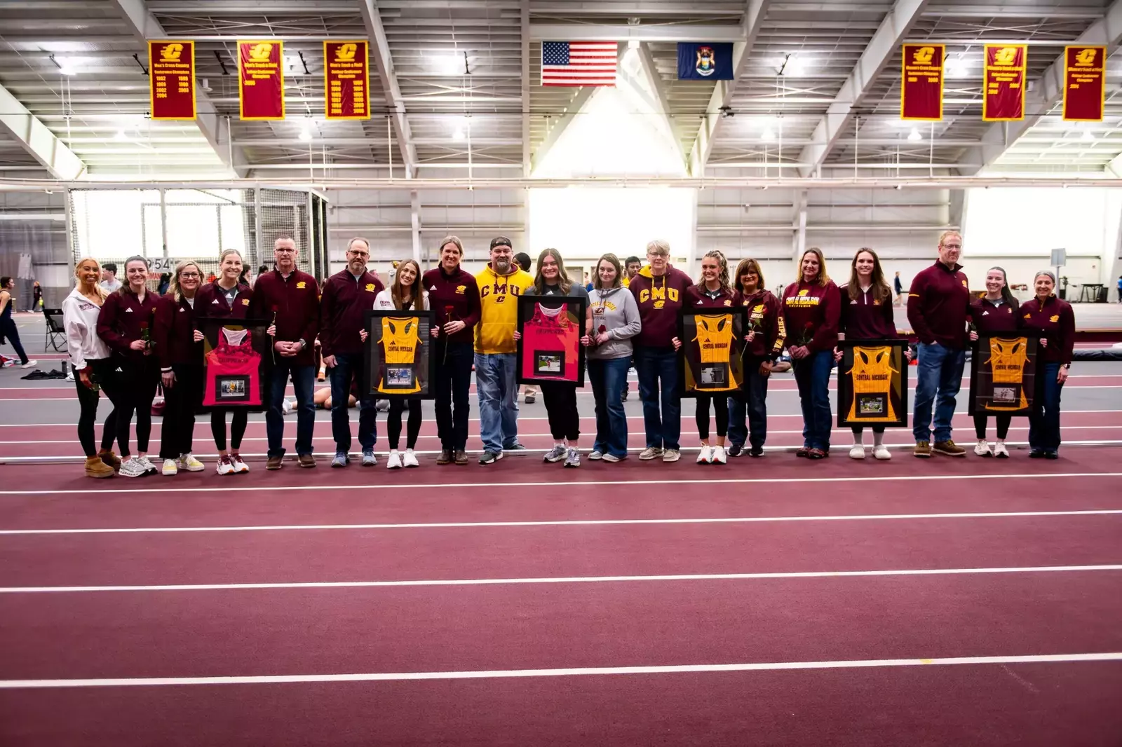 Central Michigan University