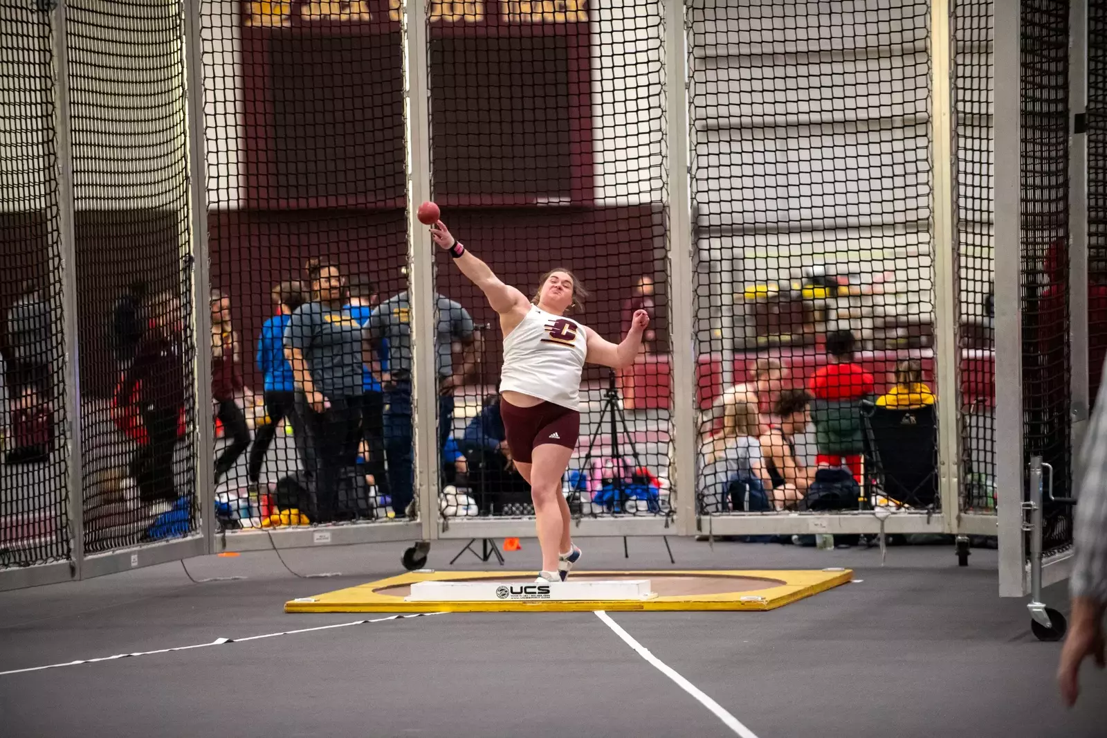 Central Michigan University