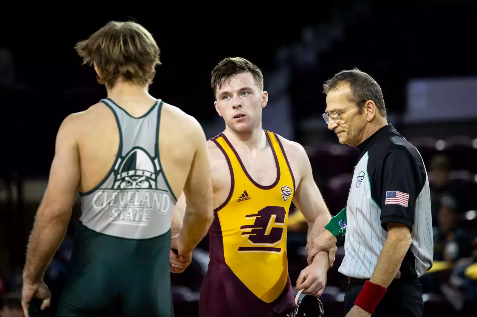 Central Michigan University