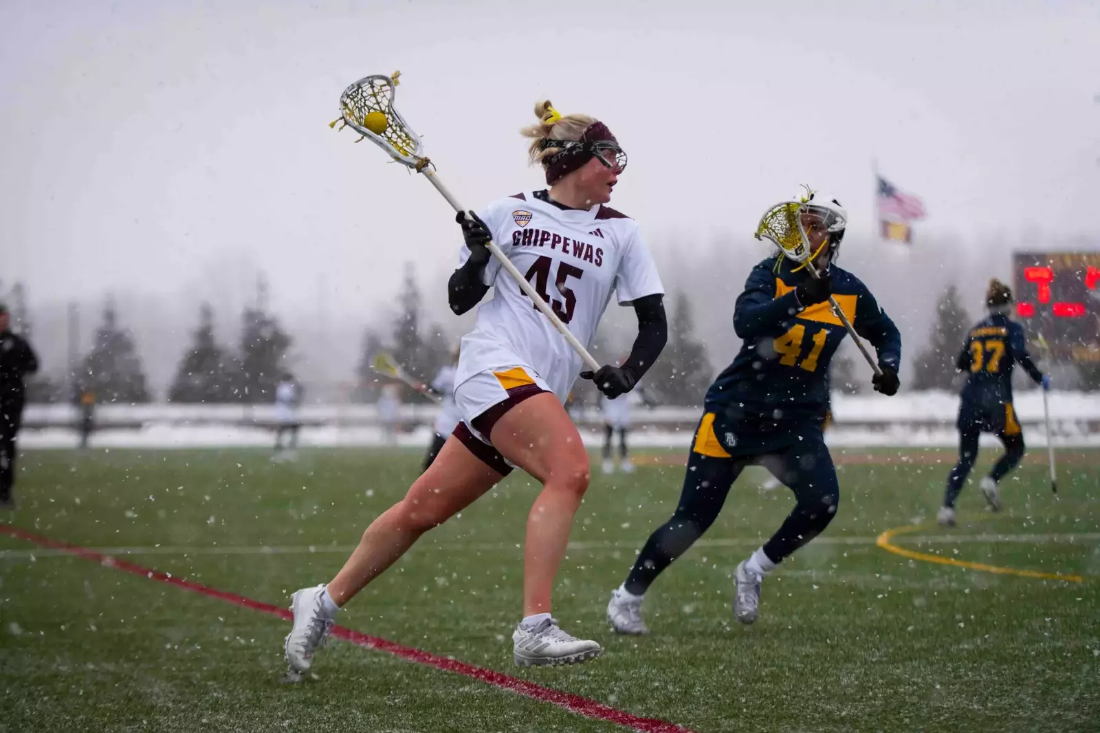 Central Michigan University