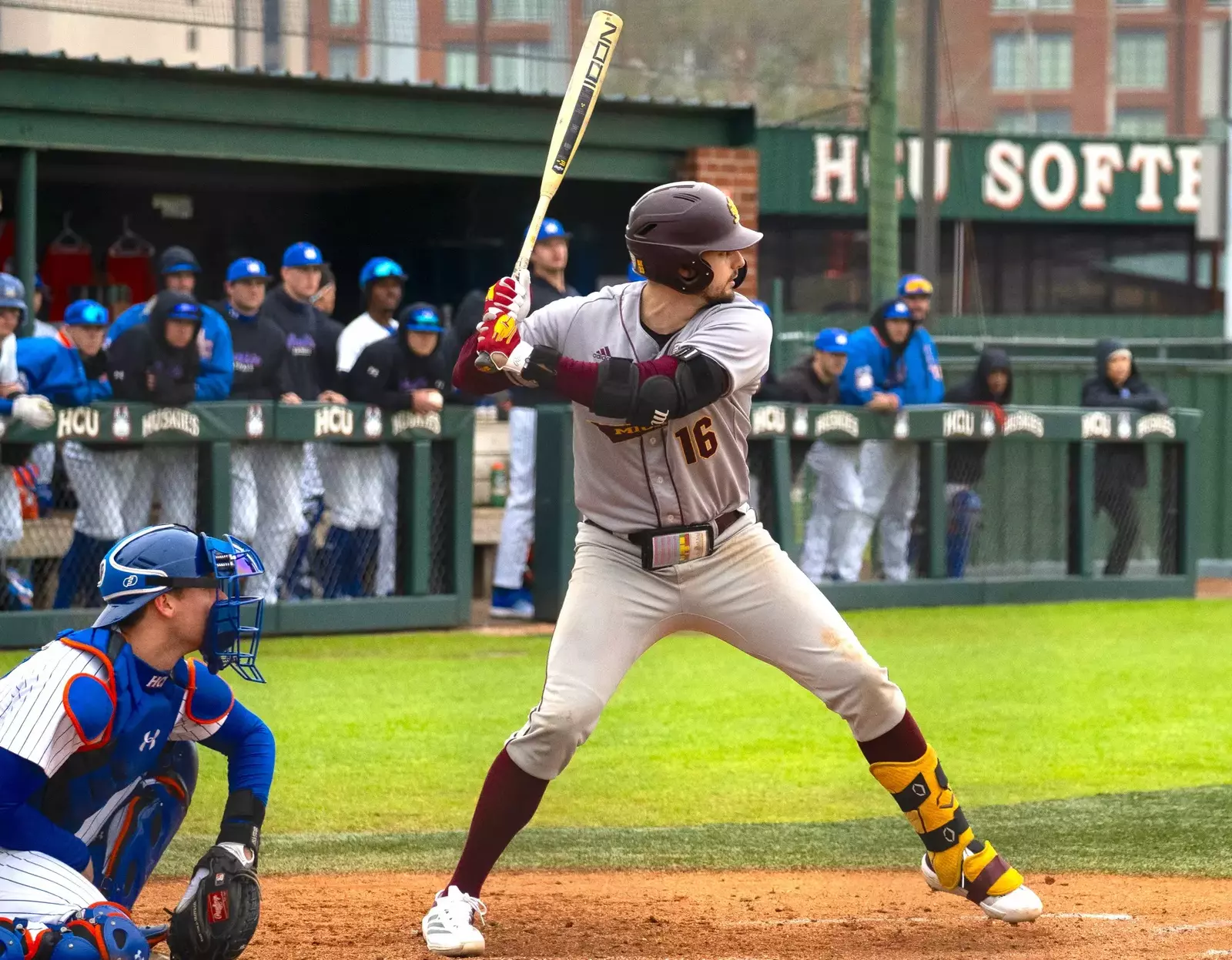 Central Michigan University