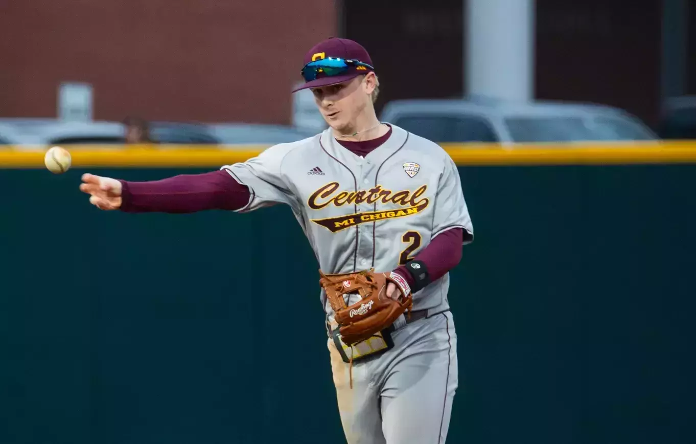 Central Michigan University