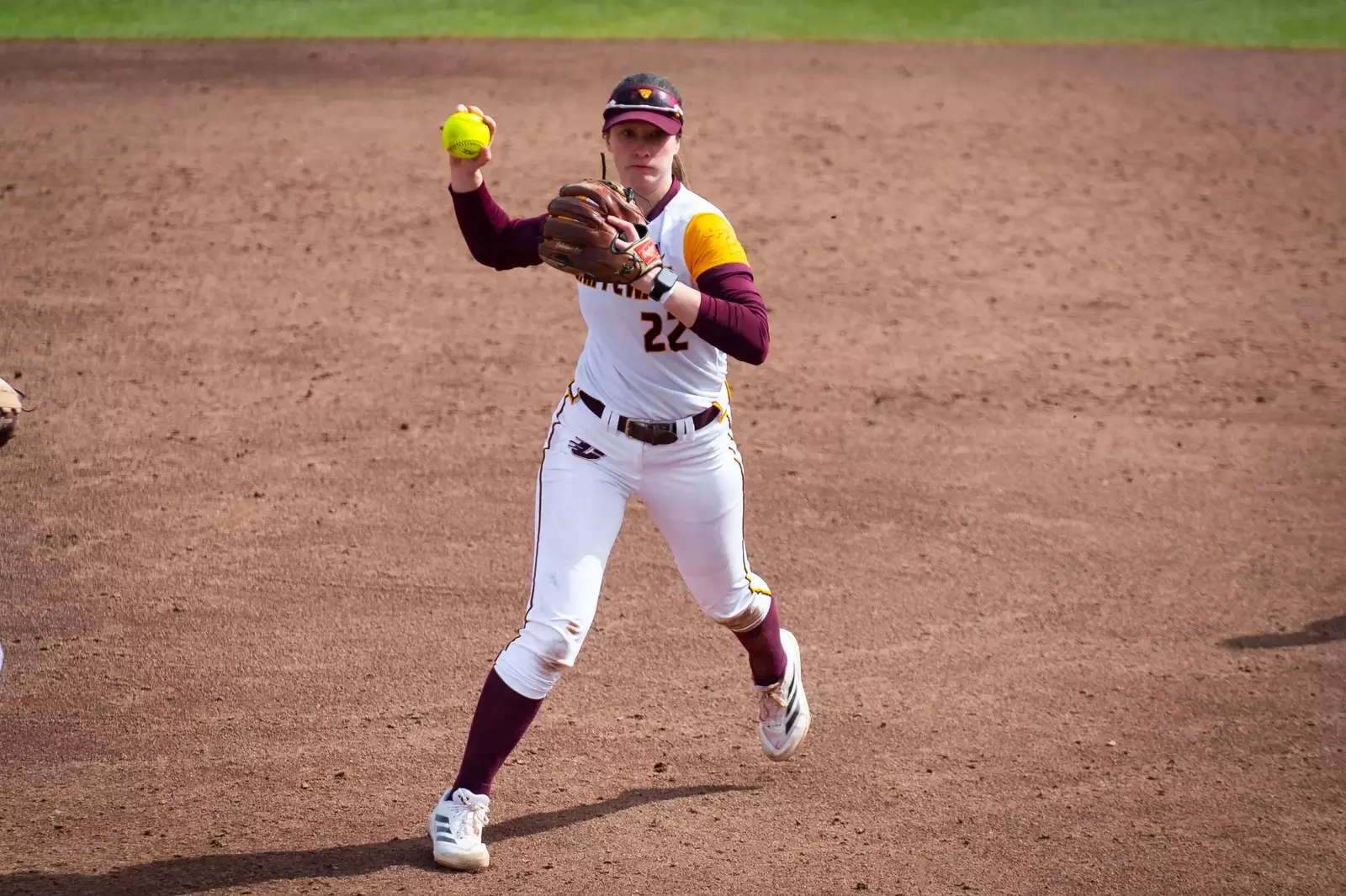 Central Michigan University