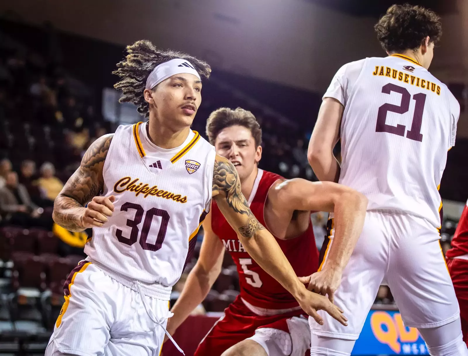 Central Michigan University
