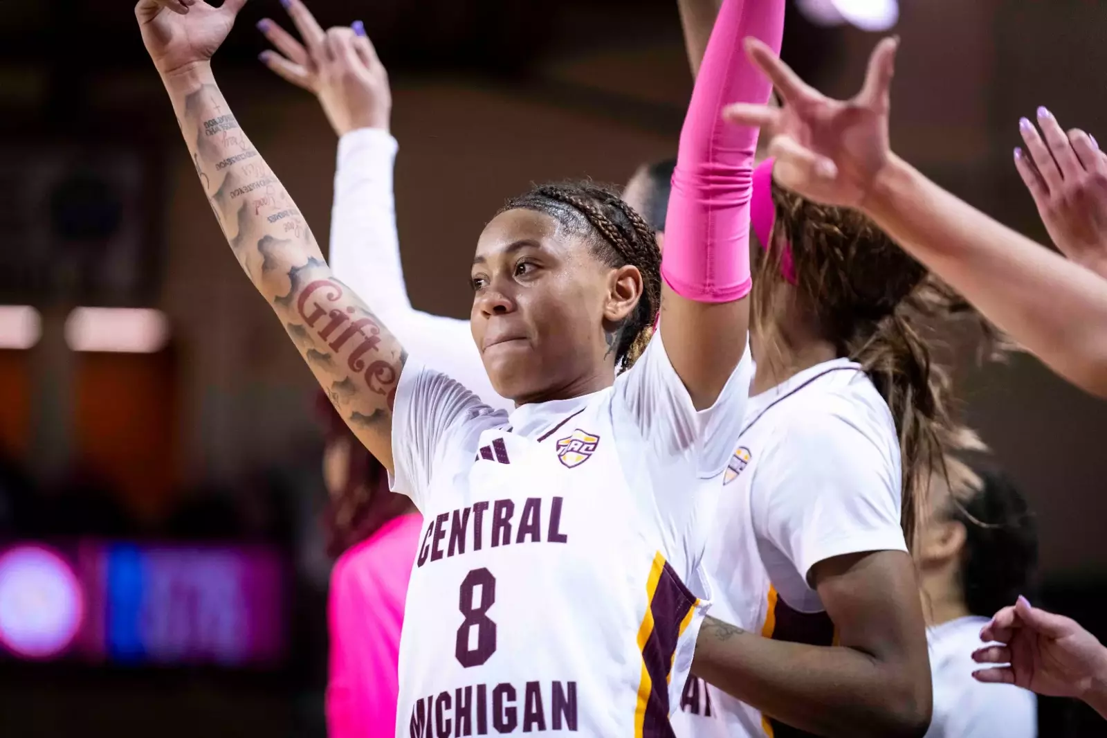 Central Michigan University