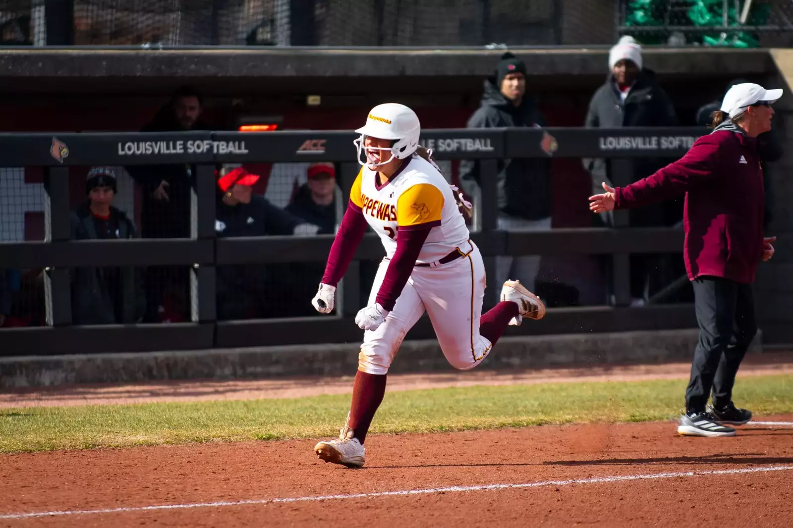 Central Michigan University