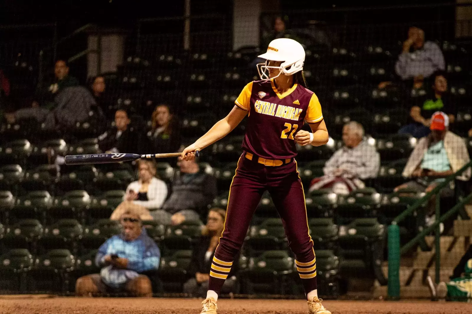 Central Michigan University