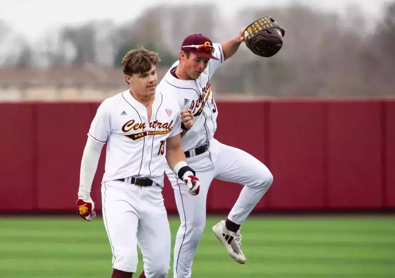 Central Michigan University