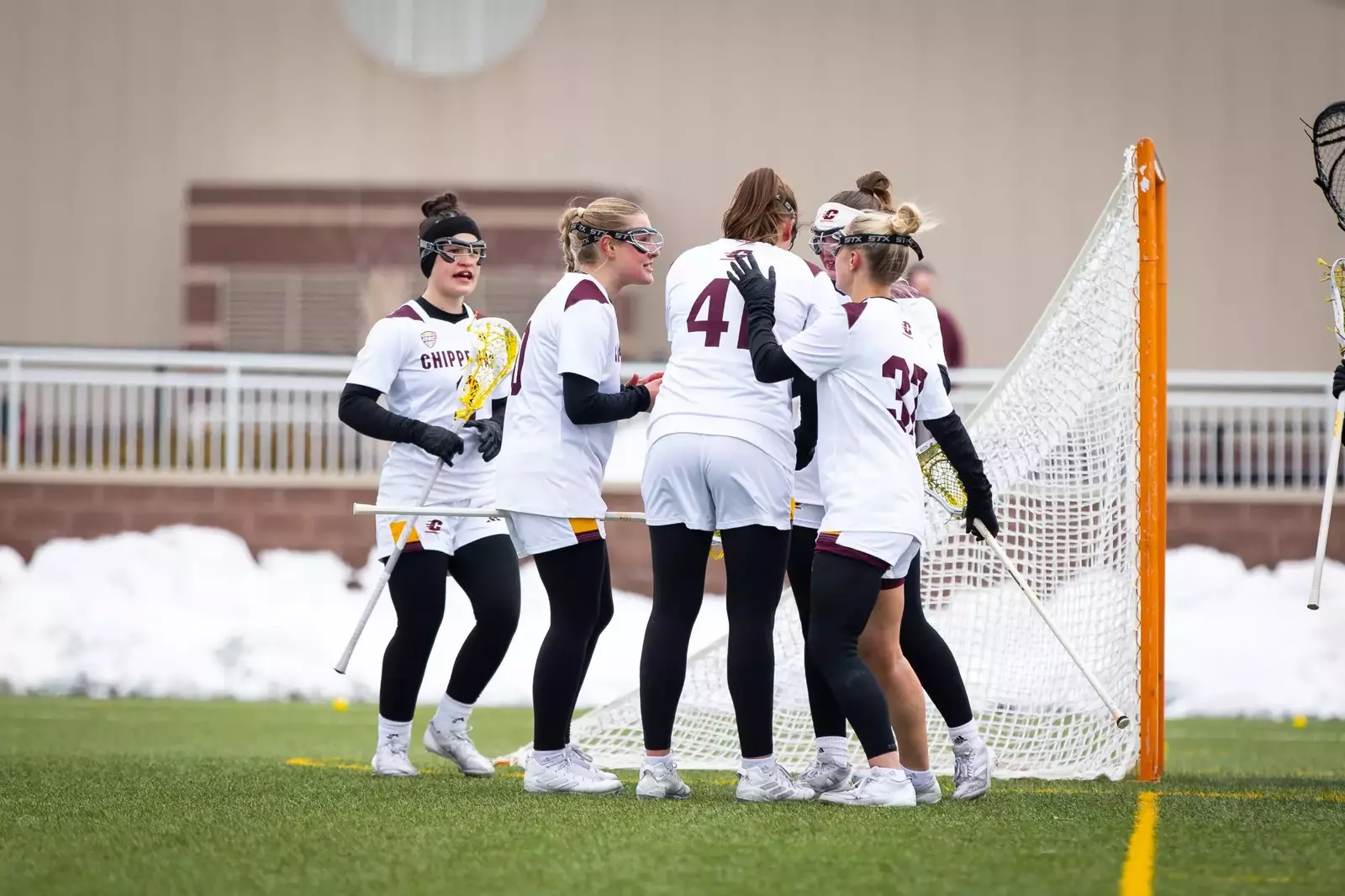 Central Michigan University