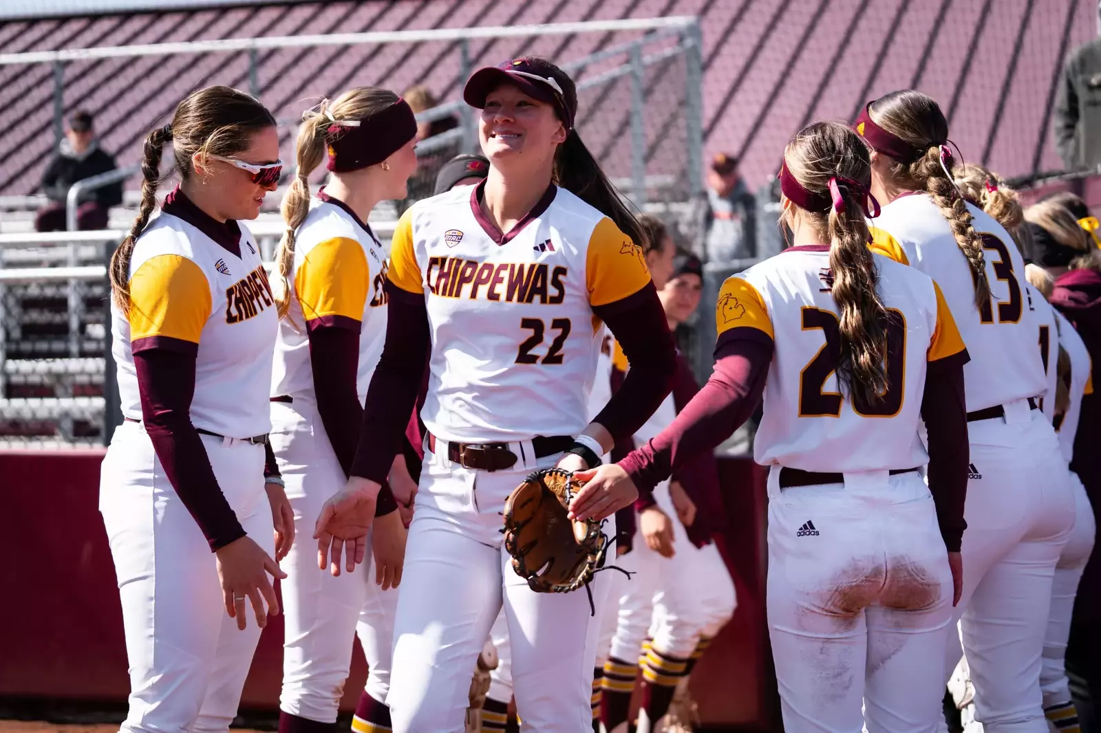 Central Michigan University