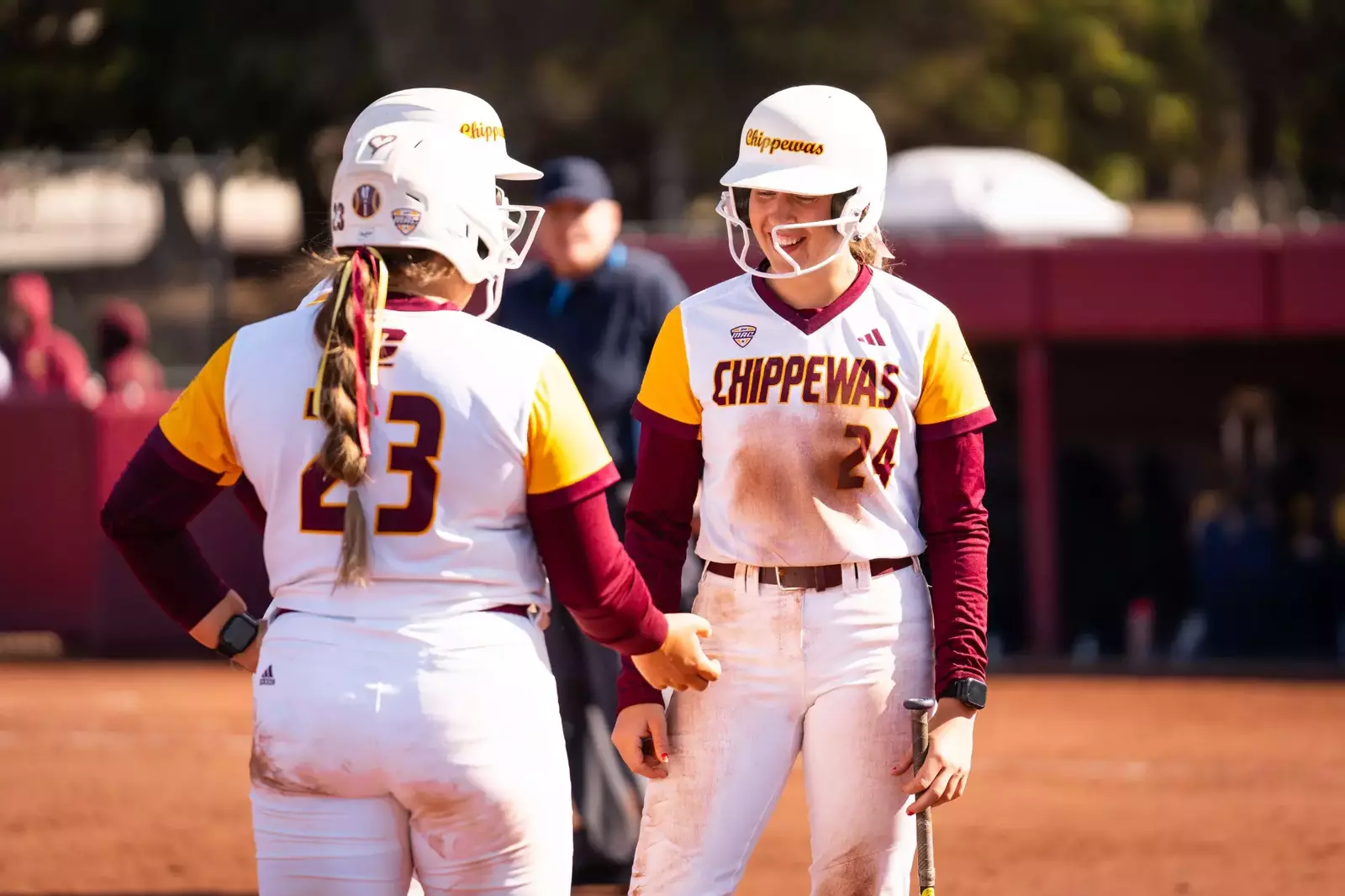 Central Michigan University