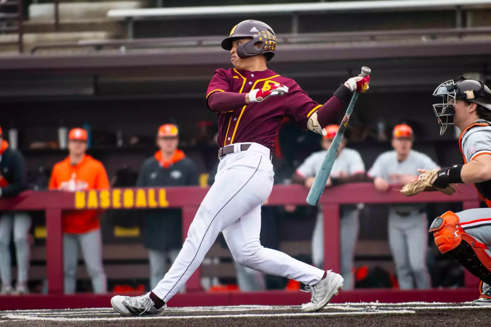 Central Michigan University