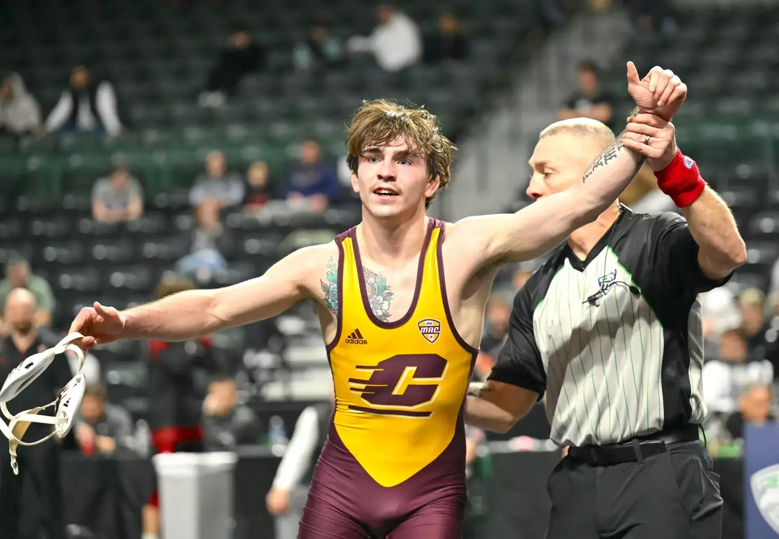 Central Michigan University