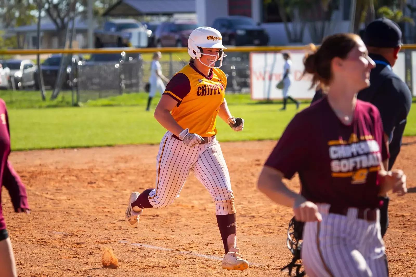 Central Michigan University