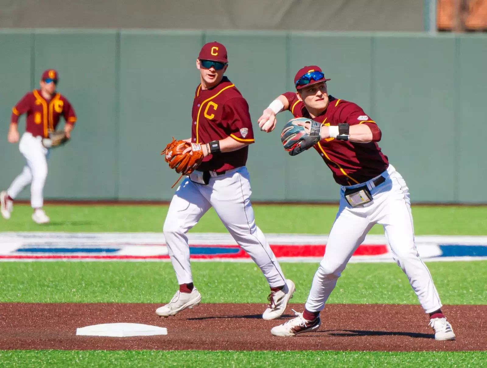 Central Michigan University