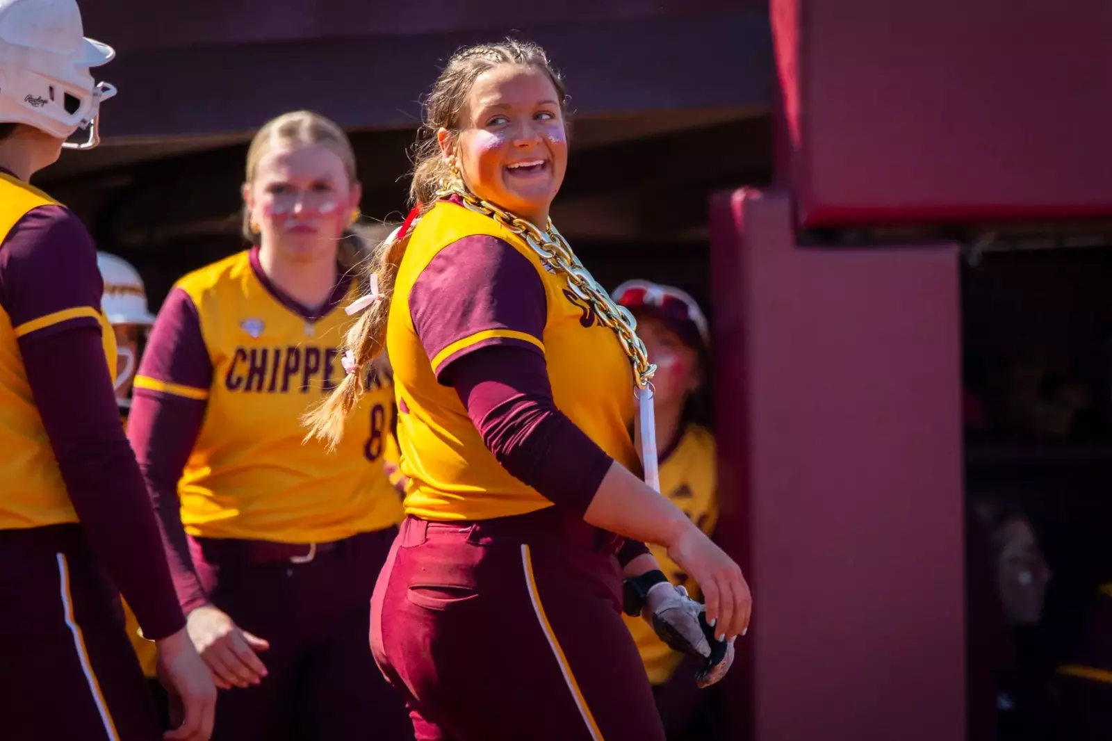 Central Michigan University