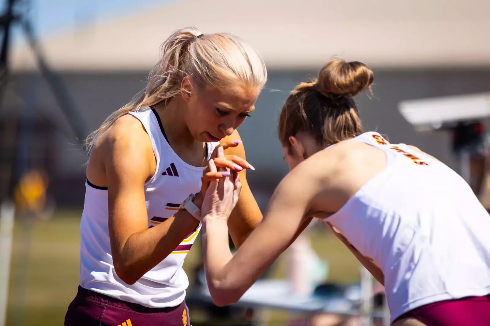 Central Michigan University