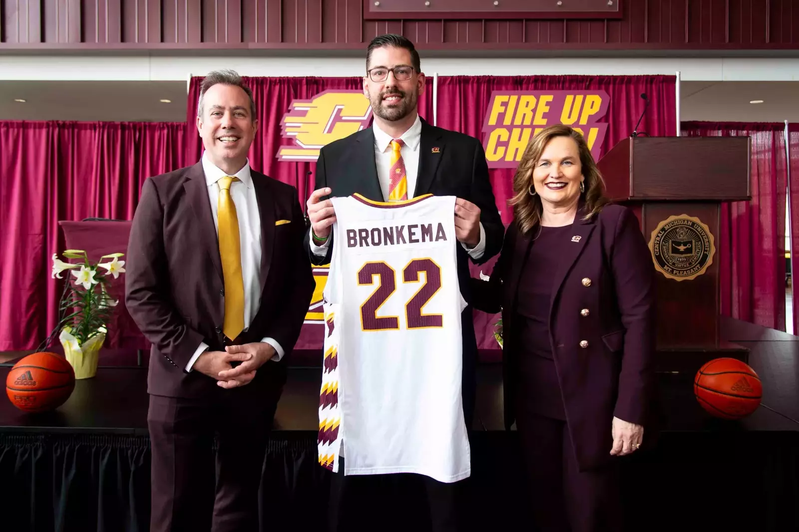 Central Michigan University