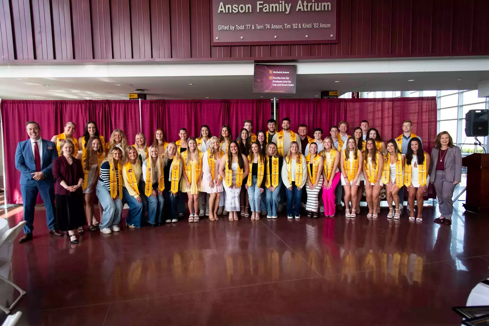 Central Michigan University