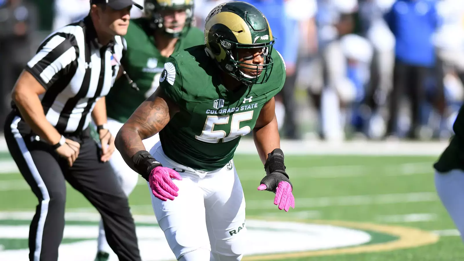 Colorado State University