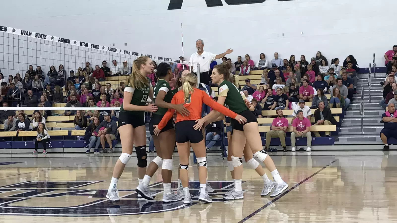 Colorado State University