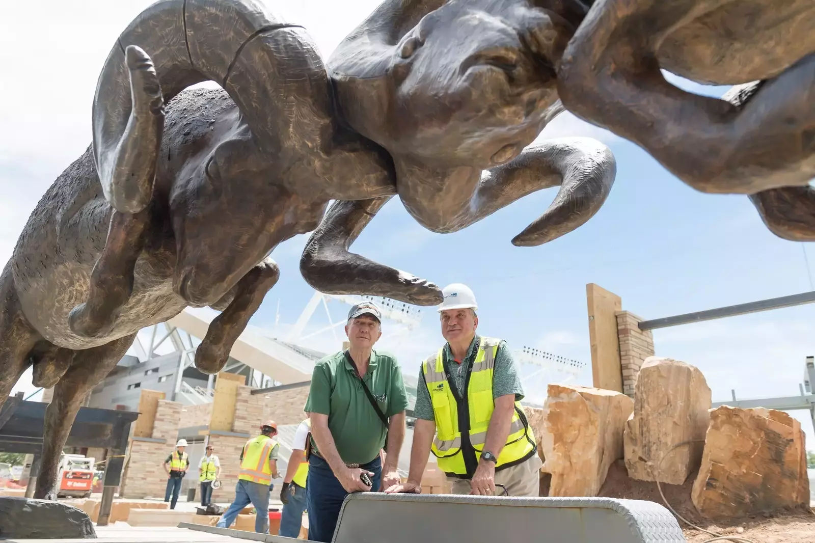 Colorado State University