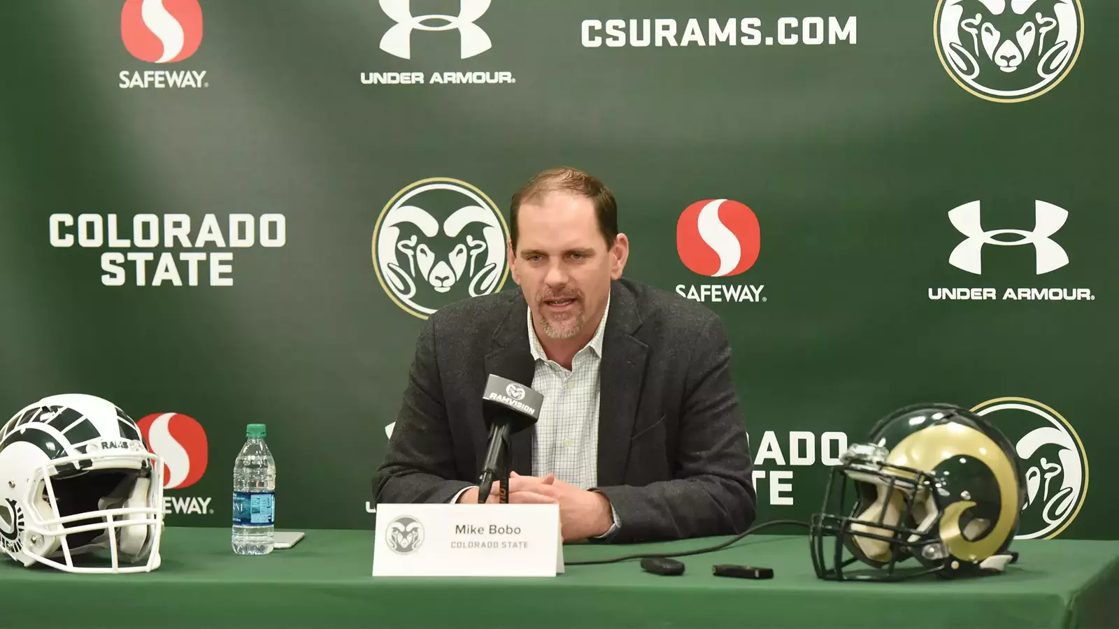 Colorado State University