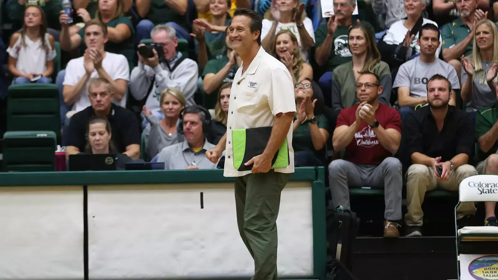 Colorado State University