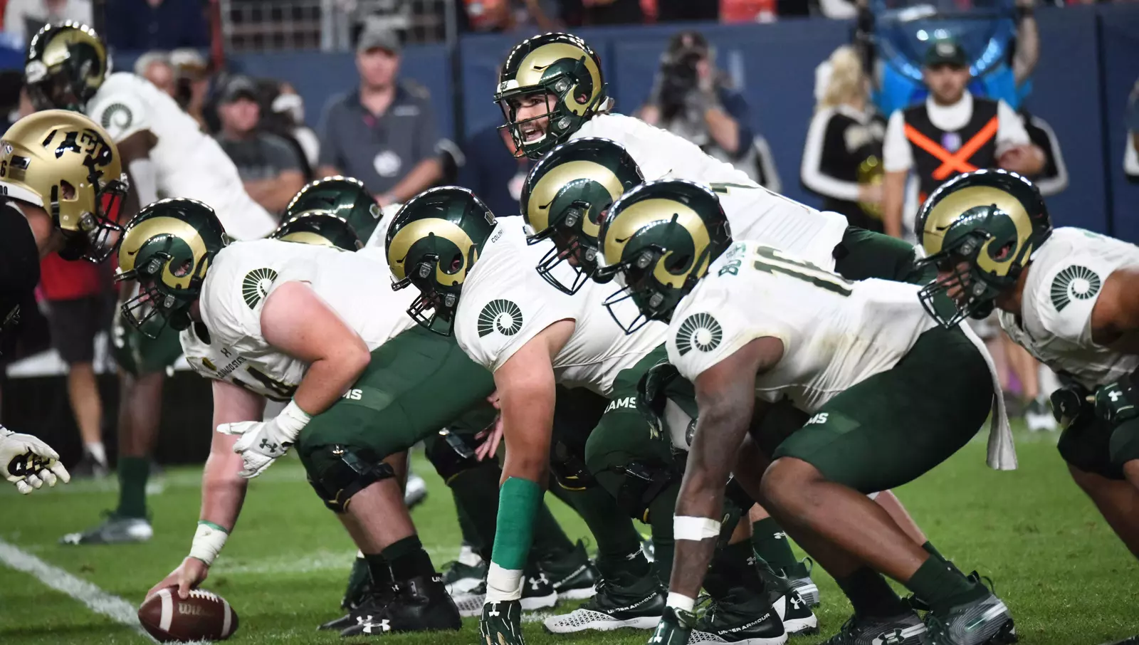 Colorado State University